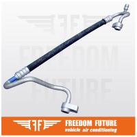 China AV11-19972-DA Discharge AC Pipe For Ford Taurus Lincoln MKT 3.5L 09-12 for sale