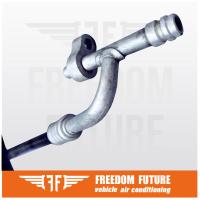 China 8V5119D850BA Twin Ford AC OEM Hoses  Fiesta MK VI  For 09-12 for sale