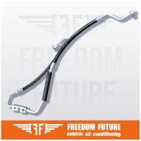 China 8V5119D850BA Twin Ford AC OEM Hoses  Fiesta MK VI  For 09-12 for sale