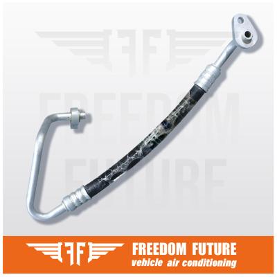China 1742539 Ford Focus For 08-17 1.4L 1.6L Discharge AC Pipe for sale