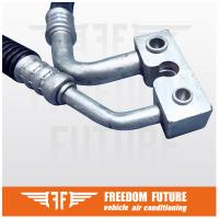 China 2T1H19D850BF Twin AC Pipes  For 02-08 Ford Transit Connect 1.8L for sale
