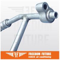 China 2T1H19D850BF Twin AC Pipes  For 02-08 Ford Transit Connect 1.8L for sale