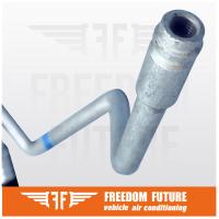 China 2T1H19D850BF Twin AC Pipes  For 02-08 Ford Transit Connect 1.8L for sale