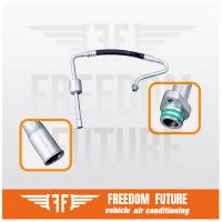 China 6460.JF Discharge Air Conditioning Pipeline Peugeot 407 Citroen C5 1.6L 04-11 for sale