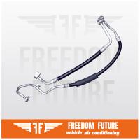 China 92192465 Discharge Suction Air Conditioning Pipeline Chevrolet Captiva 2.0L 07-08 for sale