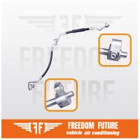 China 95081735 Discharge Suction Air Conditioning Pipeline Chevrolet Sonic 1.4 1.8L 13-15 for sale