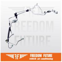 China Citroen C2 C3 Air Conditioning 1.1L 1.4L 6477.94 03-10 Twin Hose for sale