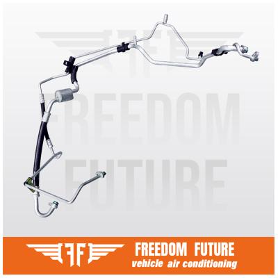 China Citroen C2 C3 Air Conditioning 1.1L 1.4L 6477.94 03-10 Twin Hose for sale
