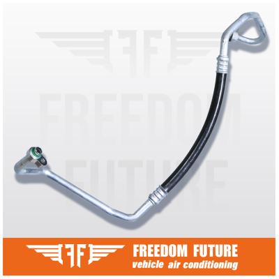 China 5M5H19N602AC Car AC Suction Hose Ford C-MAX II Focus 1.8L  For 04-09 for sale