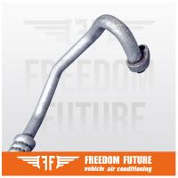 China 5M5H19N602AC Car AC Suction Hose Ford C-MAX II Focus 1.8L  For 04-09 for sale