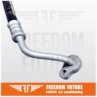 China 6G9119D567AC Galaxy Mondeo 2.0L Automotive Air Conditioning Tubing For 06-14 Ford for sale