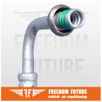 China Ford C-Max 99-04 XS4H19A705BF Car AC Discharge Line  Discharge Hose For 98-12 for sale