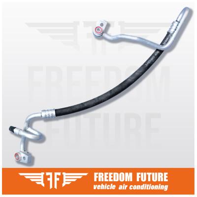 China H1F119N601MA Discharge AC Pipeline For 2017 Ford Focus Diesel Kuga 1.5T for sale