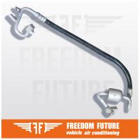 China ET7119972HB Ford Fiesta  Aluminum Tubing Fits 2014  MK7 1.5T Automotive Air Conditioning for sale