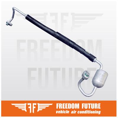 China 9L8Z19972C Ford Car Aircon Pipe Escape 3.0L Suitable For 09-12 for sale