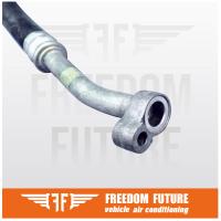 China YF-3512 Car AC Lincoin MK Suction Pipe Fits 2011 Ford Fusion Z 2.5L for sale