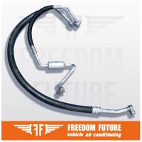 China YF-3512 Car AC Lincoin MK Suction Pipe Fits 2011 Ford Fusion Z 2.5L for sale