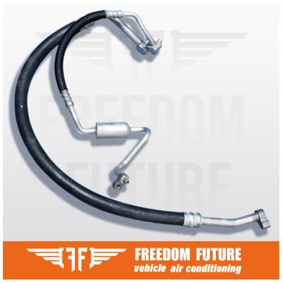 China YF-3512 Car AC Lincoin MK Suction Pipe Fits 2011 Ford Fusion Z 2.5L for sale