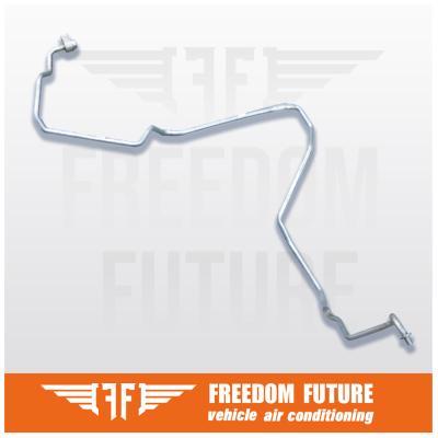 China AV1119N851BB Car Ford Transit Courier AC Discharge Hose 14-18 1.5T 1.6T  Car AC Pipe for sale