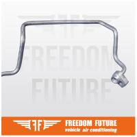 China AV1119N851BB Car Ford Transit Courier AC Discharge Hose 14-18 1.5T 1.6T  Car AC Pipe for sale