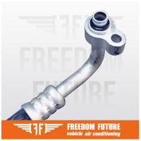 China 1062522 Twin Ford Focus MK1 AC Pipe In Car Fits 98-04 1.4L Air Conditioner Hose Car for sale