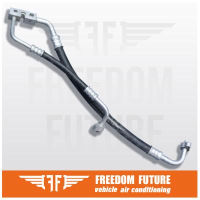 China 1062522 Twin Ford Focus MK1 AC Pipe In Car Fits 98-04 1.4L Air Conditioner Hose Car for sale