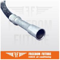 China Ford Fiesta 2S6H19D850CC High Low Car Aircon Hoses  Suitable 08-17 1.4T 1.6T for sale