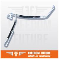 China 1S7H19D850CC Ford Modeo High Low Pressure Car AC Pipe  00-07  MK3 1.8L 2.0L for sale