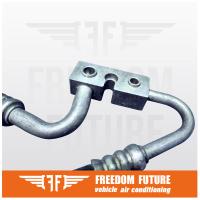 China XS4H19D850DE AC Hose Pipe Twin AC Pipeline   For 99-04 1.8L Ford Focus Car for sale