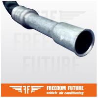 China 2S6H19D850AF Ford Fiesta 1.3L High Low Pressure AC Pipeline  Suitable 01-08 for sale