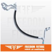 China DG9Z-19972-B Ford Mondeo / Fusion Air Conditioning Tube For Car 13-16  2.0L for sale