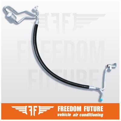 China DG9Z-19972-B Ford Mondeo / Fusion Air Conditioning Tube For Car 13-16  2.0L for sale