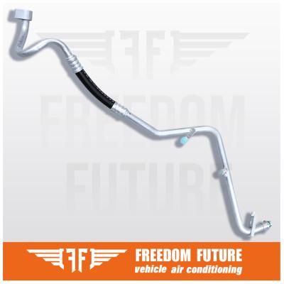 China 5M5H19A705AA Ford Focus Suction Air Con Pipes For Cars 07-12  1.8L for sale
