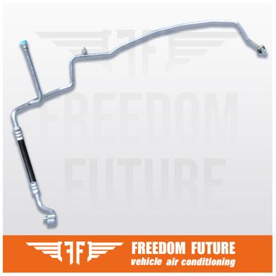 China 1S7H19N651AG Ford Mondeo 2005 2.0L Car Air Con Hose AC Pipe For Car for sale