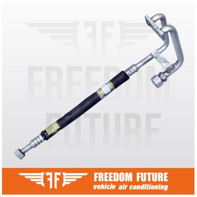 China 9428303315 Mercedes Benz Truck Suction Twin AC Hose For  Actros 96-02 for sale