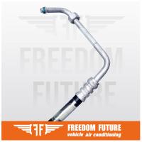 China 6388302015 Aluminum Air Conditioner Hose Car  For 10-19 Mercedes Benz Vito 2.2L for sale
