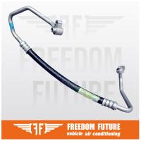 China OEM 97762-B4000 Hyundai Discharge AC Pipe  Grand I10 1.0 1.2L 14-17 for sale