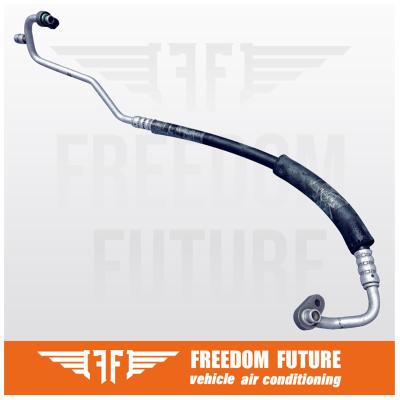 China 97762-2W800 OEM Discharge AC Pipe Hyundai Santa Fe 3.0L 11-14 for sale