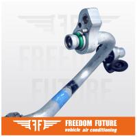 China 97762-C1600 Car AC Discharge Pipe Hyundai Sonata 2.0 2.4L Fits 15-19 OEM for sale