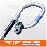 China 97762-C1600 Car AC Discharge Pipe Hyundai Sonata 2.0 2.4L Fits 15-19 OEM for sale