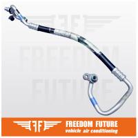 China 97762-C1600 Car AC Discharge Pipe Hyundai Sonata 2.0 2.4L Fits 15-19 OEM for sale