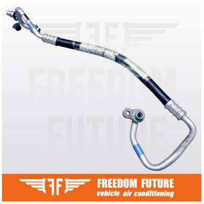 China 97762-C1600 Car AC Discharge Pipe Hyundai Sonata 2.0 2.4L Fits 15-19 OEM for sale