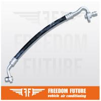 China OEM 97762-4H000 Aluminum Discharge AC Pipe Hyundai Kia Starex 2.5L Fits 07-15 for sale