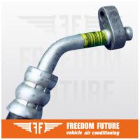 China OEM 97762-4H000 Aluminum Discharge AC Pipe Hyundai Kia Starex 2.5L Fits 07-15 for sale