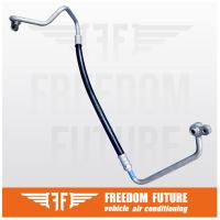 China 97762-1R900 Hyundai Accent Kia Rio AC Discharge Pipe  1.4L 11-14 OEM for sale