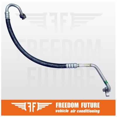 China Hyundai 97762-26100 OEM Aircon Discharge Pipe Santa Fe 2.7L Fits 01-04 for sale