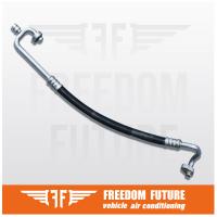 China 97762-3K110 OEM Hyundai Discharge AC Hose Sonata 2.4 3.3L Refrigerant Discharge Hose for sale