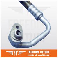 China 97762-3K110 OEM Hyundai Discharge AC Hose Sonata 2.4 3.3L Refrigerant Discharge Hose for sale