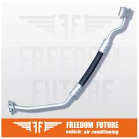 China 97761-2W500 Hyundai Santa Fe AC Discharge Pipe Fits 13-18 2.0T 2.4L for sale