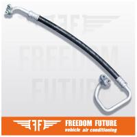China 97762-2J000 Car AC Hyundai Mohave 3.0L Discharge Hose For 07-16 for sale